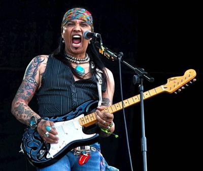 Main Stage to host Grammy Award winning artist Micki Free on Aug. 7 ...