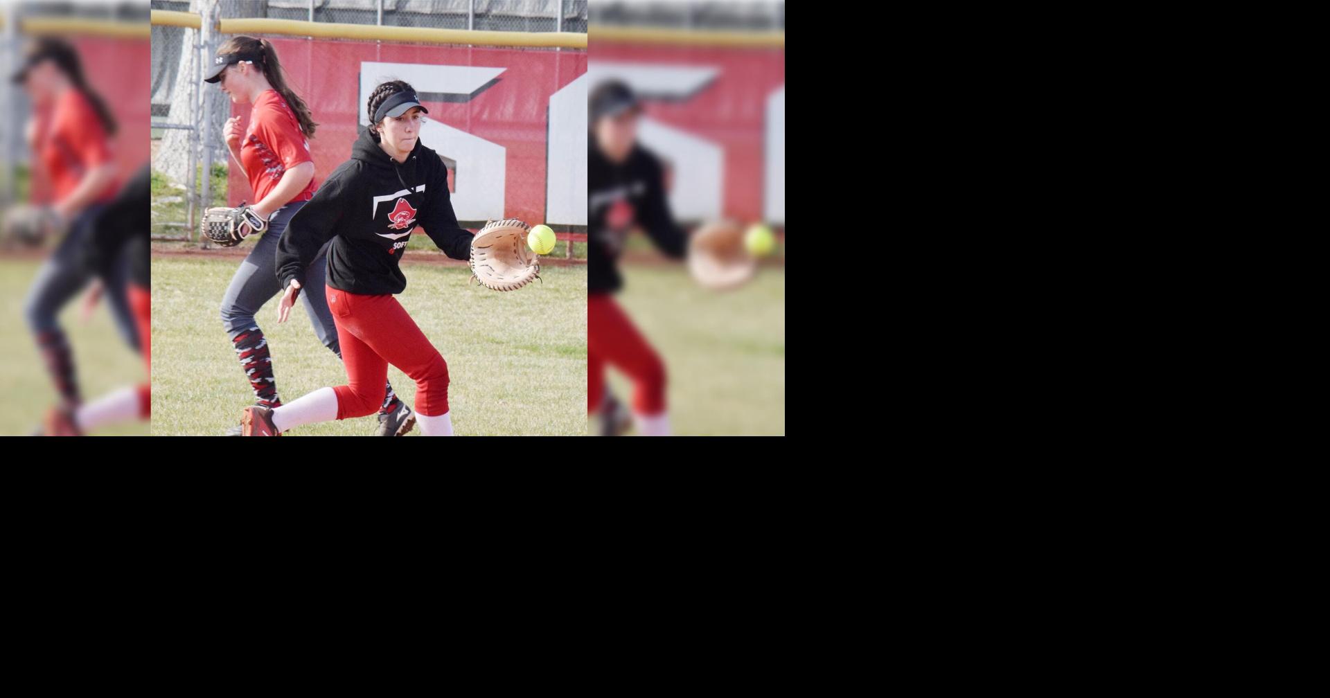 Marauder softball opens with two wins | Sports | verdenews.com