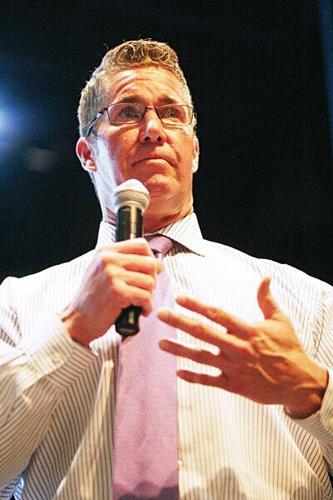 Sedona board votes to keep Big Park School open | Villager | verdenews.com