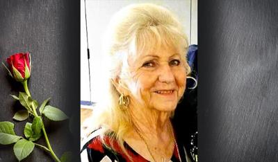 Obituary: Sanya Kay Giles | Obituaries | verdenews.com