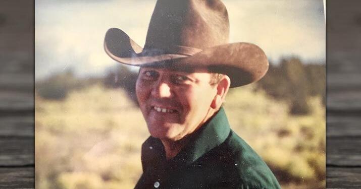 Obituary: Ken Maynard Pavey | Obituaries | verdenews.com