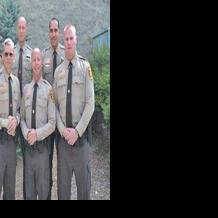Police academy graduates join YCSO | News | verdenews.com