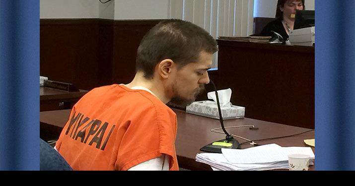 Change of plea on the table for Jeremiah Gaver | News | verdenews.com