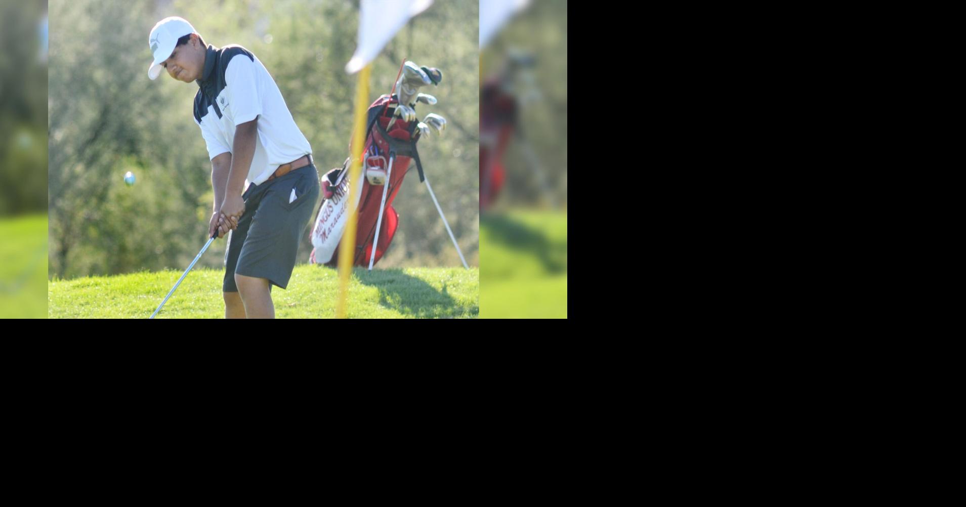 No place like home for Mingus boys golf team | Sports | verdenews.com