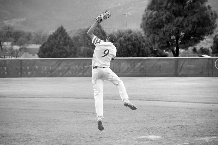 Athlete of the Week: Gunner Selting | Sports | verdenews.com