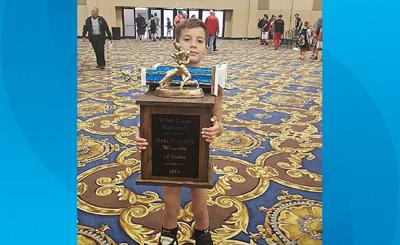 Coaches’ Corner: New Breed wrestlers shine at nationals | Sports ...