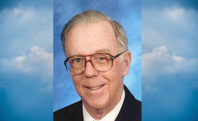 Obituary: Roger Blake Fitch, 1936-2021 | Obituaries | verdenews.com