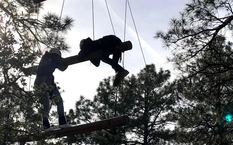 Verde Valley Rotary builds future leaders | News | verdenews.com