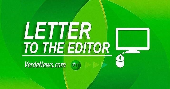 Letter to the Editor: DOGE did good | Letters | verdenews.com