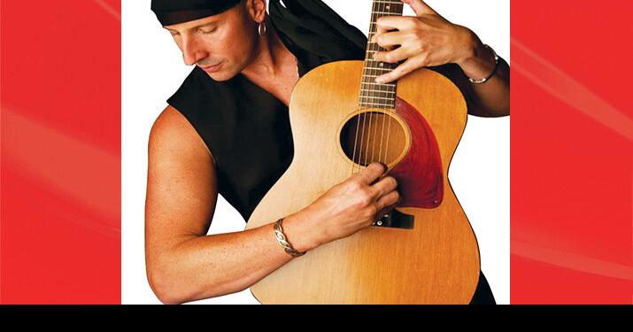 Anthony Mazzella live at Relics | Kudos | verdenews.com