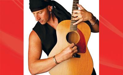 Anthony Mazzella live at Relics | Kudos | verdenews.com