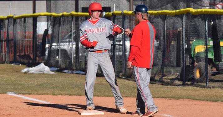 Marauder baseball ranked 30th in 4A | Sports | verdenews.com