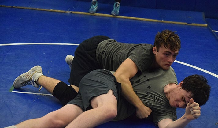 ATHLETE OF THE WEEK: Joey Dickey | Features | verdenews.com