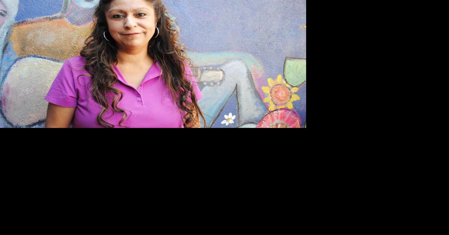 Verde Champion: Angie Lozano, Lifetime Achiever | News | verdenews.com