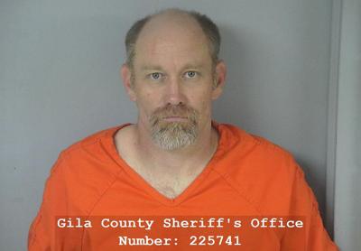 Long-sought fugitive located in Payson | News | verdenews.com