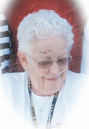 Obituary: Osa Wanda 'Onda' Hopson 1927-2013 | Obituaries | verdenews.com