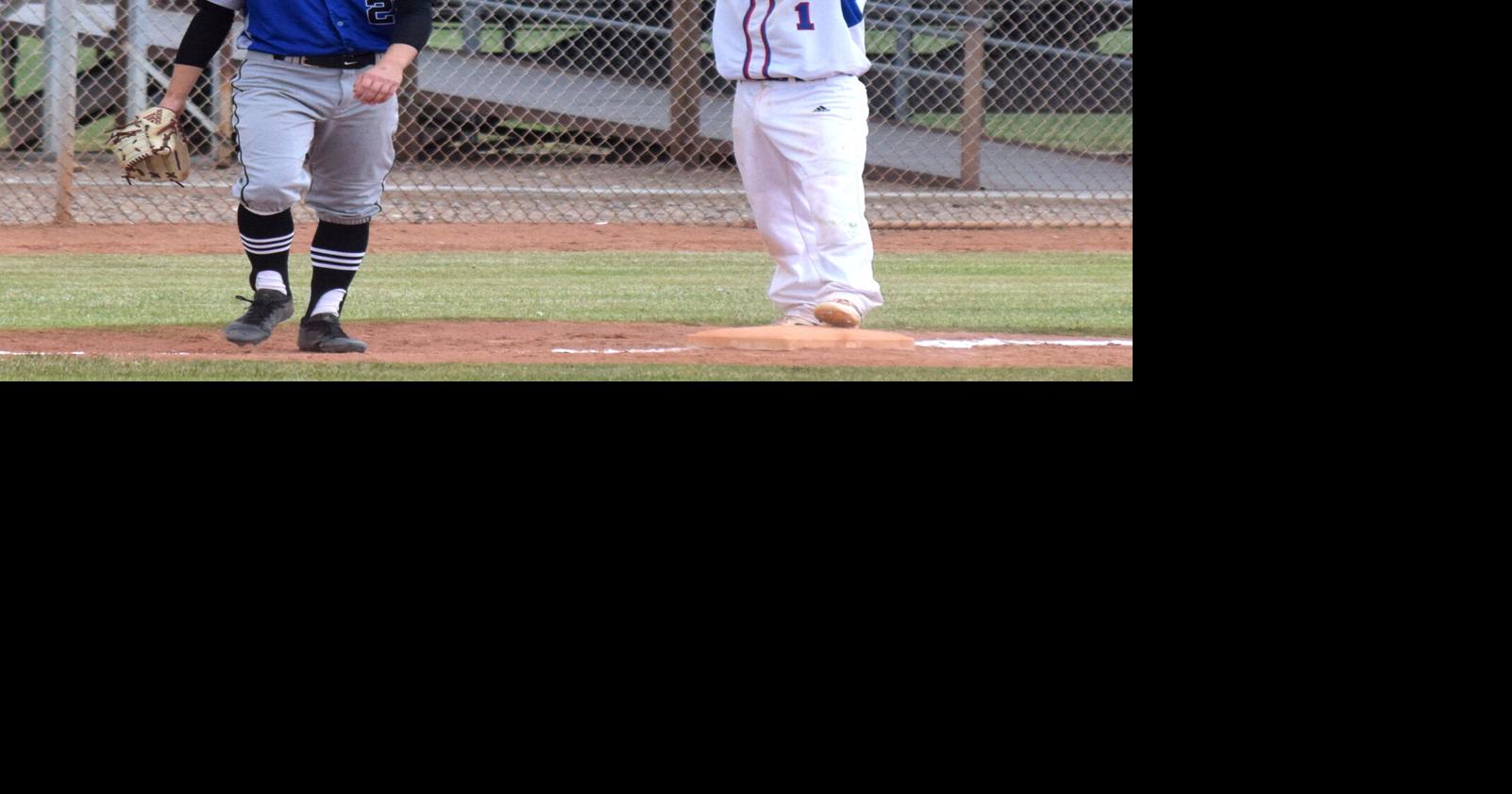 Five Camp Verde baseball named All-Central Region | Sports | verdenews.com