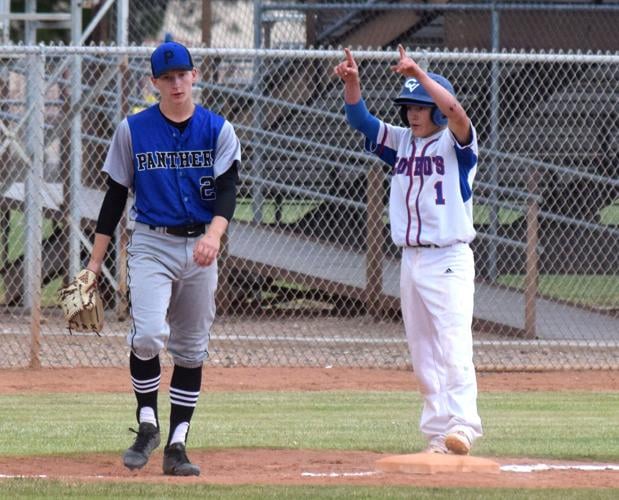 Five Camp Verde baseball named All-Central Region | Sports | verdenews.com