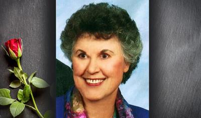 Obituary: Charlene Johnson-Call | Obituaries | verdenews.com