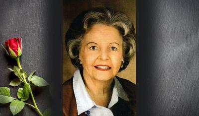 Obituary: Marjorie Bennett Harwell | Obituaries | verdenews.com