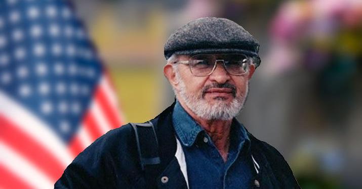 Obituary: Charles Anthony Ochoa | Obituaries | verdenews.com