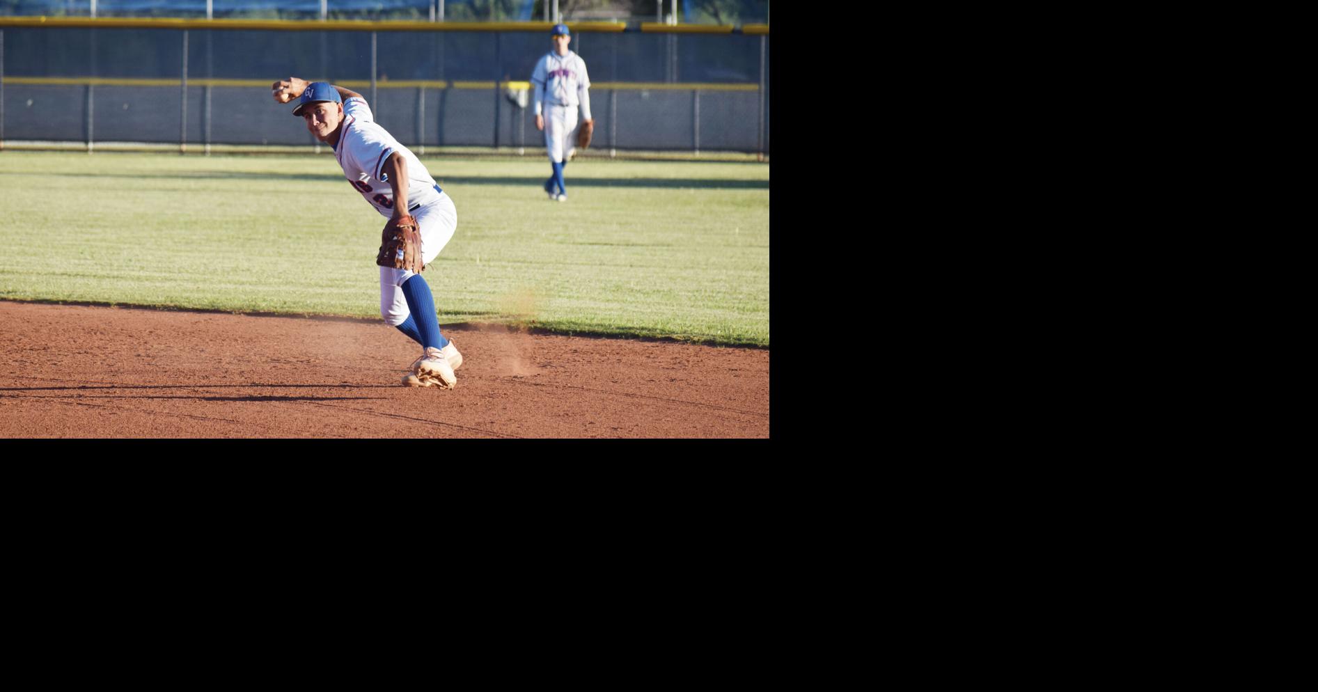 Camp Verde athlete of the week: Cowboy baseball’s Howe ready for ...