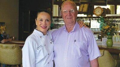 Lisa Dahl + Sedona Elks Lodge = Southwest Dinner Gala | See & Do ...