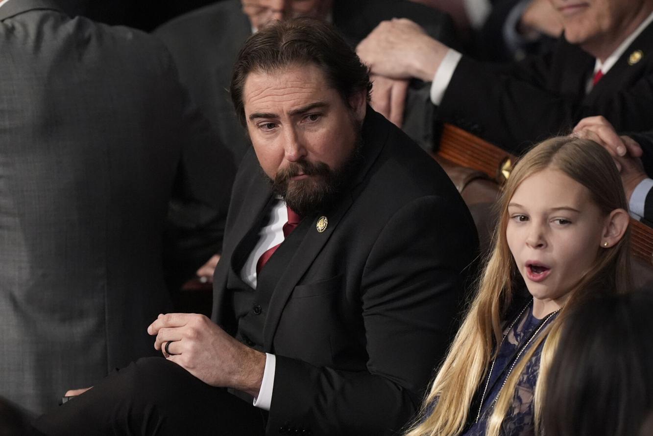 Rep. Crane introduces bill to defund National Endowment for Democracy ...