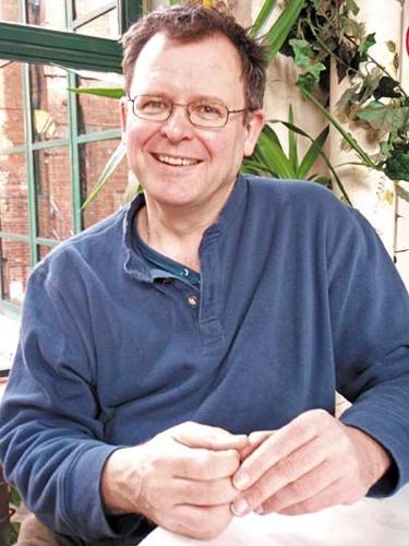 Golden Word presents ' Finding Your Other Half' with Declan Kerr | See ...