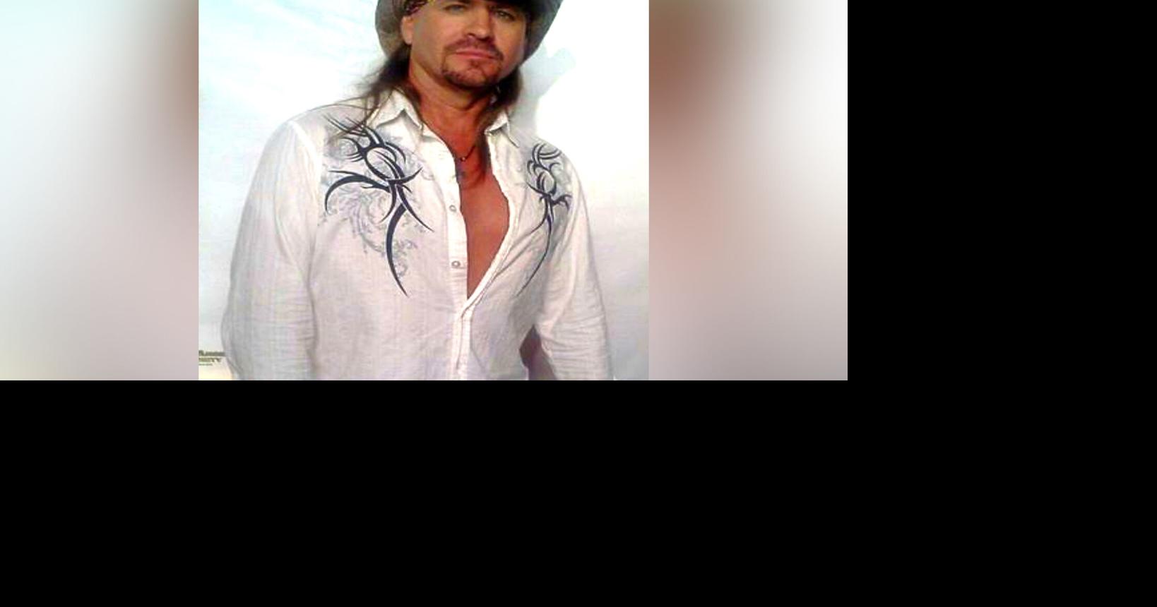 The Old Corral: Brandon Shepard – country with attitude | Kudos ...