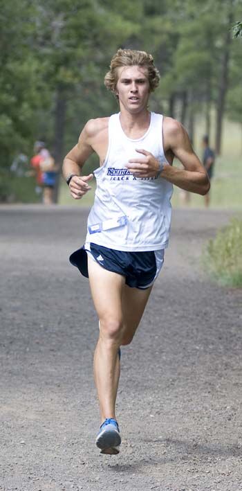 Tim Freriks earns first team All Big Sky honors | Sports | verdenews.com