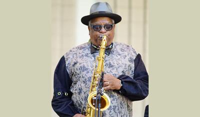 Jazz legend Bill Saxton & the Harlem All Stars one night only at OTCA ...