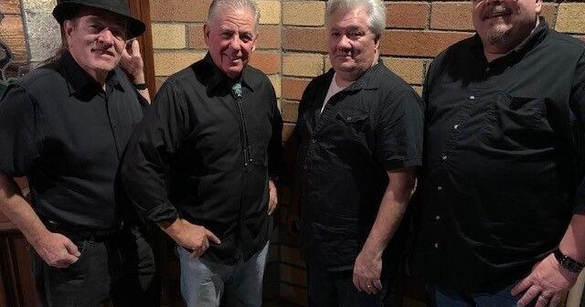 Big Daddy D and the Dynamites set to play in Clarkdale on Aug. 7 | News ...