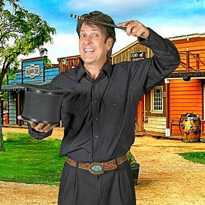 Magical fun at Blazin' M Ranch | See & Do | verdenews.com