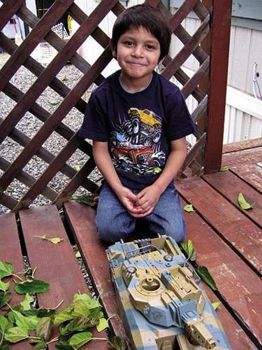 Meet Daniel | Features | verdenews.com