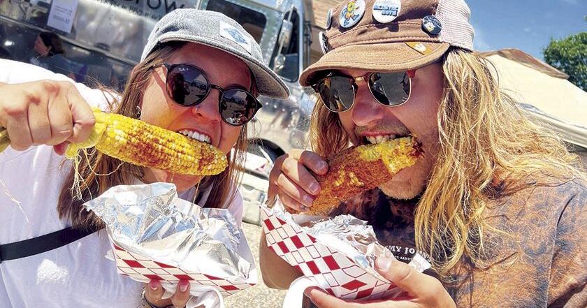 Corn Fest ready for this Saturday! | See & Do | verdenews.com