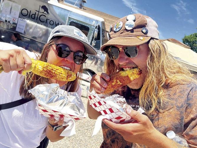 Corn Fest ready for this Saturday! | See & Do | verdenews.com