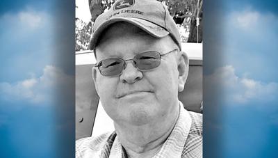 Obituary: David Lee ‘Buzzy’ Shill | Obituaries | verdenews.com
