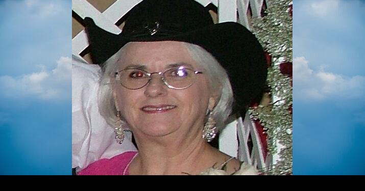Obituary: Nancy M. Robinson | Obituaries | verdenews.com