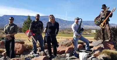 CULT 45 rocks the mountainside | Kudos | verdenews.com