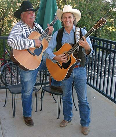 The Rice Brothers Live at Studio B April 9 | Music | verdenews.com