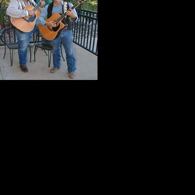 The Rice Brothers Live at Studio B April 9 | Music | verdenews.com