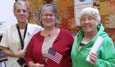 Camp Verde Library makes good citizens | Camp Verde Bugle | verdenews.com