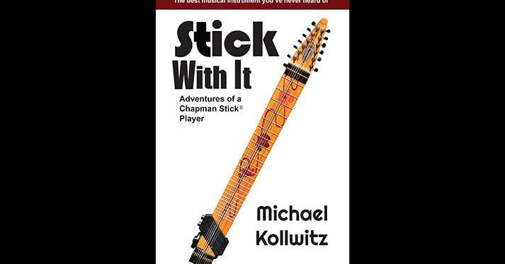 Musician documents the history of unique instrument | Kudos | verdenews.com