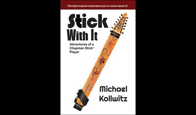 Musician documents the history of unique instrument | Kudos | verdenews.com