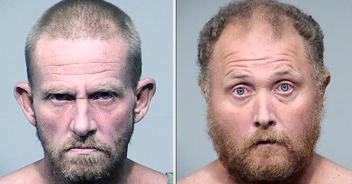 Brothers accused of passing counterfeit money | News | verdenews.com