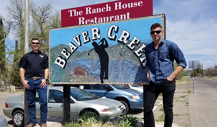 Historic Beaver Creek Ranch for sale after 12 years of closure (VIDEO ...