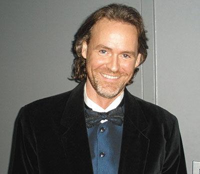 Maestro Andrew Sweeney returns to Vino Di Sedona Thursday night | See ...