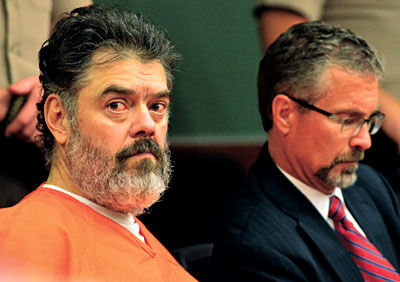 Peter Gaver seeks 2nd remand to grand jury | News | verdenews.com