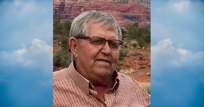 Obituary: Roger Roiger 1947-2019 | Obituaries | verdenews.com